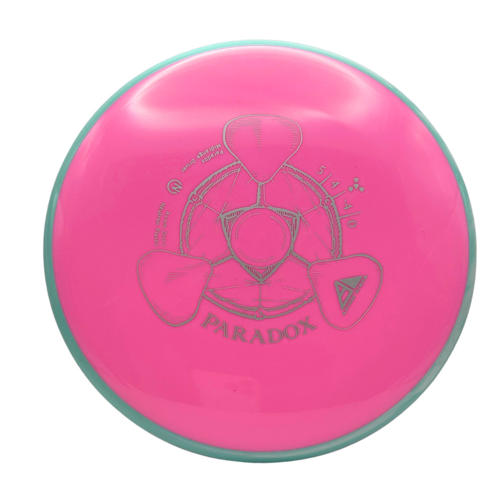Chicks With Discs